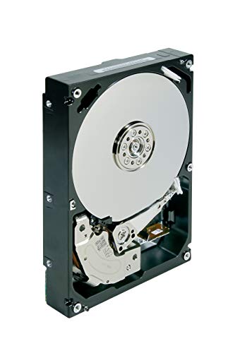 Toshiba X300 8TB Performance & Gaming 3.5-Inch Internal Hard Drive – CMR SATA 6 GB/s 7200 RPM 256 MB Cache - HDWR180XZSTA