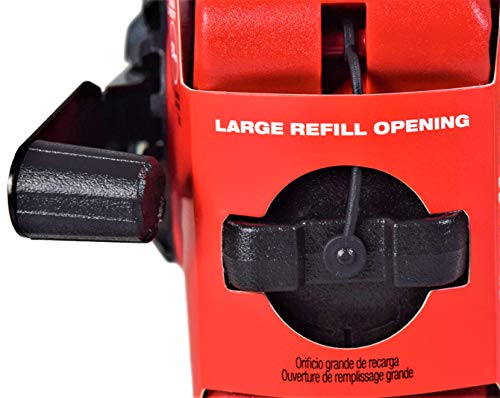 Milwaukee 48-22-3915 150' Extra Bold Large Capacity Chalk Reel