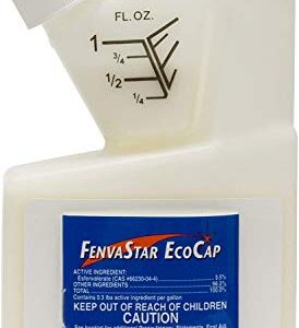 Rockwell Lab Fenvastar EcoCap - 1 Bottle (8 oz.)