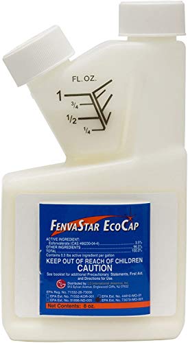 Rockwell Lab Fenvastar EcoCap - 1 Bottle (8 oz.)