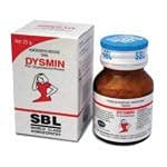 SBL Dysmin Tablet