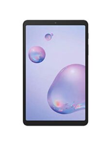 samsung galaxy tab a 8.4", 32gb, mocha (lte verizon & wifi) - sm-t307uznavzw (2020) us model & warranty