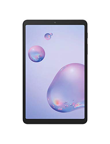 Samsung Galaxy Tab A 8.4", 32GB, Mocha (LTE Verizon & WIFI) - SM-T307UZNAVZW (2020) US Model & Warranty