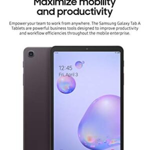 Samsung Galaxy Tab A 8.4", 32GB, Mocha (LTE Verizon & WIFI) - SM-T307UZNAVZW (2020) US Model & Warranty