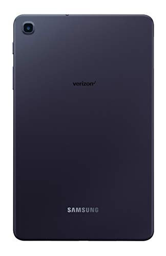 Samsung Galaxy Tab A 8.4", 32GB, Mocha (LTE Verizon & WIFI) - SM-T307UZNAVZW (2020) US Model & Warranty