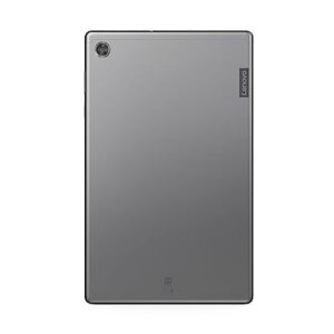 Lenovo Tab M10 10.1" HD (2nd Gen) Touch Tablet, MediaTek Helio P22T, 32GB Storage, 3GB Memory, Wi-Fi, Bluetooth, Grey, Android 10 + Accessories