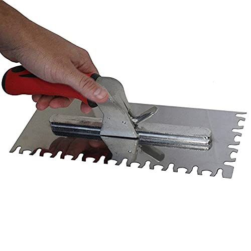 RTC SwitchBlade Trowel Set