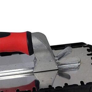 RTC SwitchBlade Trowel Set