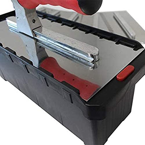 RTC SwitchBlade Trowel Set