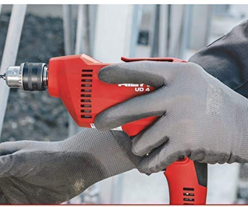 HILTI UD 4 Compact Corded Drill Driver #2167136