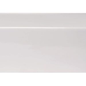 Alfi ABF3618-W Kitchen Sink, White