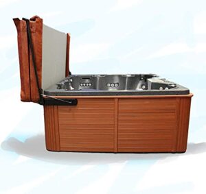 spaease 200-2, hydraulic hot tub coverlift