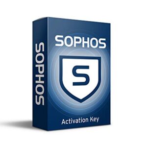 Sophos Central Intercept X Advanced with EDR 1 Year License for 1 User (CAED1CSAA)