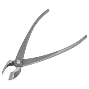 Fdit Hand Bonsai Cutter Branch Cutter Multifunctional Bonsai Tools Tree Branch Cutter Stainless Steel Garden Branch Pliers