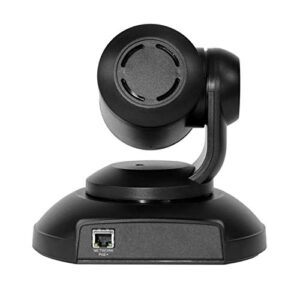 Vaddio EasyIP Ecosystem AV-Over-IP Conferencing Base Kit, Black (999-30201-000)