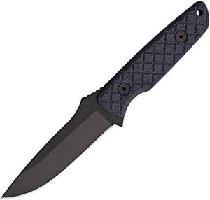 alala fixed blade sbsl004bkbk