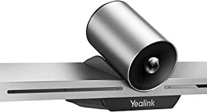 YEALINK - MS Teams BAR Focus Room Video Solution INCL CP900 SPEARKPHONE Communications Phone Systems