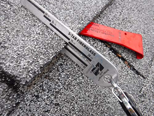 SideBar - 7" Multi-Pry Bar & Siding Removal Tool - Ultimate Inspection Tool for Adjusters, Estimators, Home Inspectors, Contractor Sales Pro's, Siding Repair, ITEL Tool