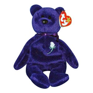 1997 Princess Diana Memorial TY Beanie Baby Mint with Tag Retired