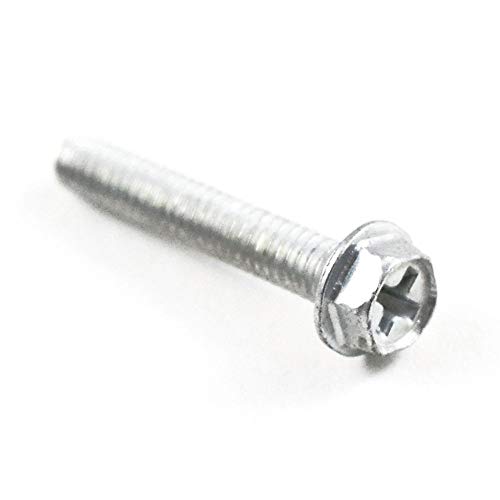 7172997 - (8) Pack of screws for water softener valve