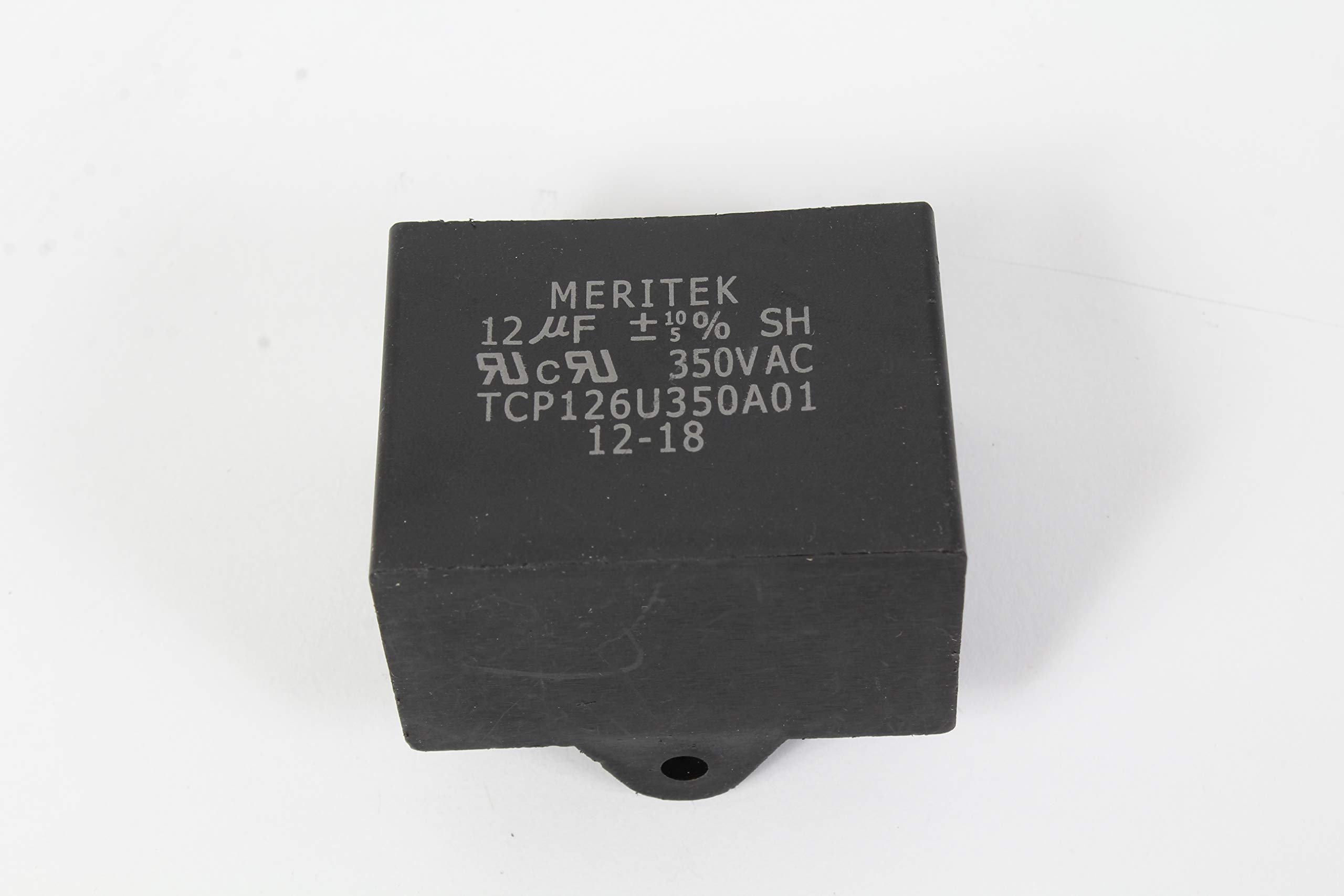 Generac Genuine 0051251SRV Capacitor 12UF 350V TEAPO OEM