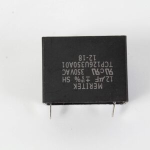 Generac Genuine 0051251SRV Capacitor 12UF 350V TEAPO OEM