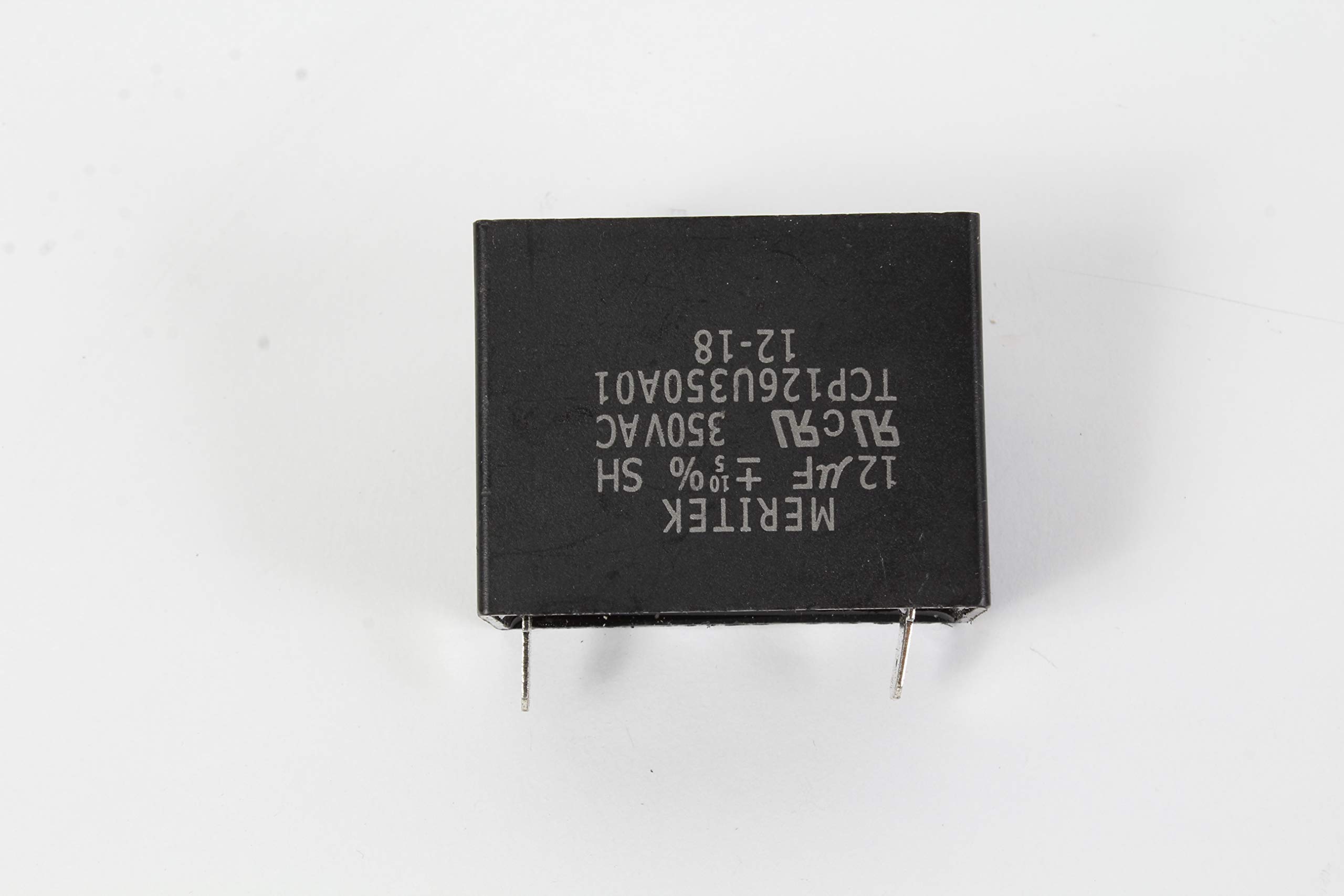 Generac Genuine 0051251SRV Capacitor 12UF 350V TEAPO OEM