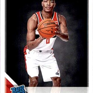 2019-20 Donruss Basketball #208 Rui Hachimura RC Rated Rookie Official NBA Trading Card by Panini Ame