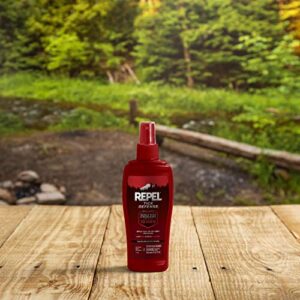 Repel Tick and Mosquito Defense, 6 Pack