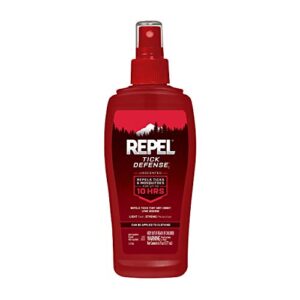 Repel Tick and Mosquito Defense, 6 Pack