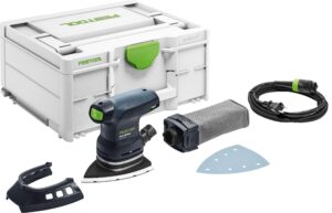 festool dts 400 req-plus sander 576061