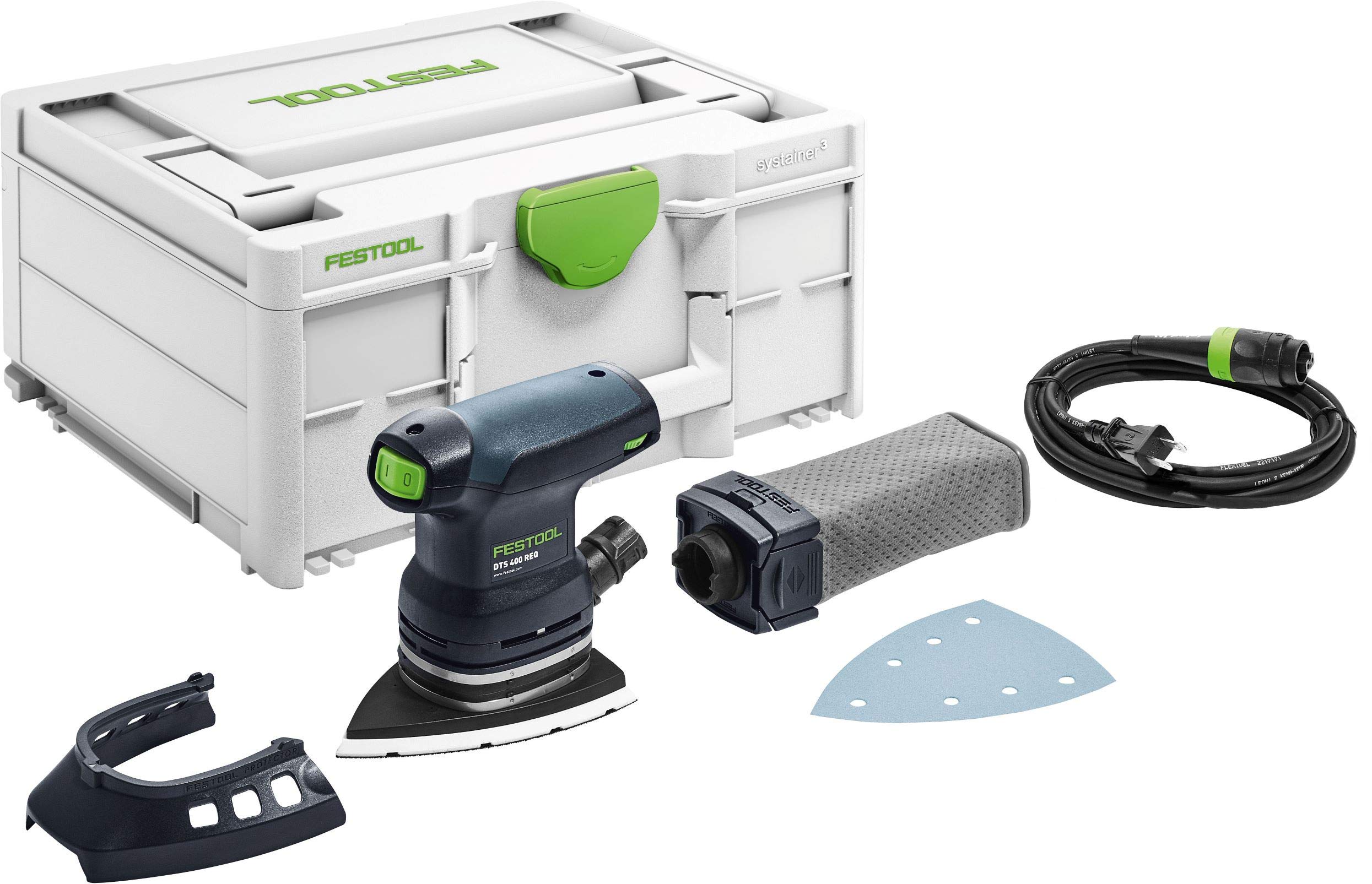 Festool DTS 400 REQ-Plus Sander 576061