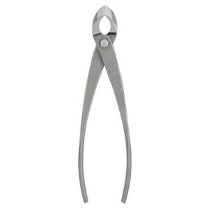 mavis laven branch cutter 8inch concave cutter bonsai tools carbon steel gardening shears scissors tools