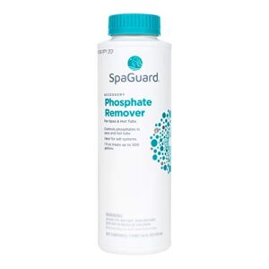 spaguard phosphate remover