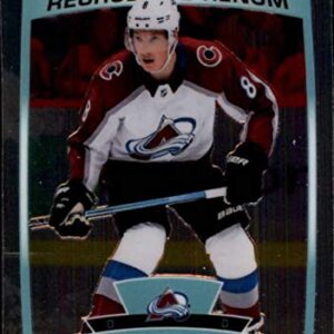 2019-20 O-Pee-Chee Platinum #175 Cale Makar RC Rookie Colorado Avalanche NHL Hockey Trading Card