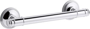 kohler k-26503-cp eclectic grab bars, polished chrome