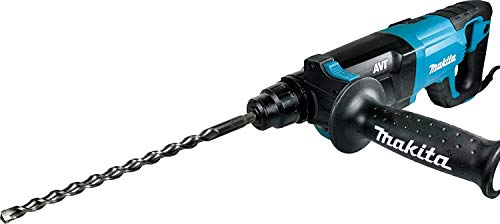 Makita 5 Pack - SDS-Plus 5/32” Drill Bits for SDS+ Rotary Hammers - 4" Deep Drilling Into Concrete & Masonry