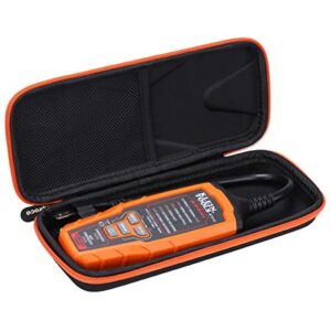 Aproca Hard Travel Storage Carrying Case for Klein Tools RT310 Device Tester