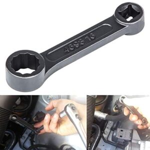 bonbo offset 16mm engine mount socket wrench 4693 for mercedes benz