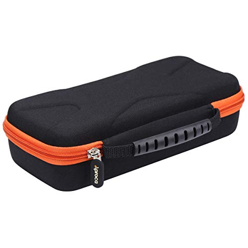 Aproca Hard Travel Storage Carrying Case for Klein Tools CL800 Digital Clamp Meter