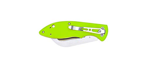 MADI PTOLK-2S OneFlip Lineman Safety Knife