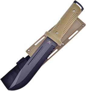 fixed blade ftx4663sand