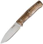 B35 Fixed Blade Walnut LSTB35WN