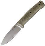 B35 Fixed Blade Micarta LSTB35CVG