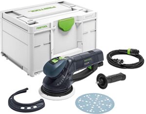 festool 576028 multi-mode sander ro 150 feq-plus sys 3