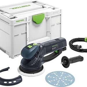 Festool 576028 Multi-Mode Sander RO 150 FEQ-Plus Sys 3