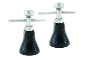 shars 2 piece machinist jacks too 202-9529(2pcs) p[