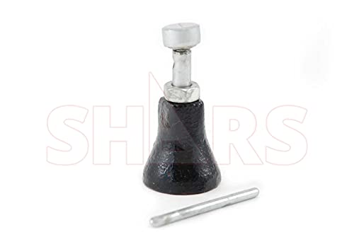 Shars 2 Piece Machinist Jacks Too 202-9529(2pcs) P[