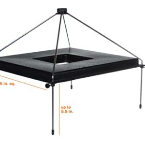 Incubator Warehouse Insta Brooder™ with Vrooder™ Heater Plate