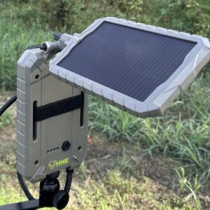 HME Solar Power Panel